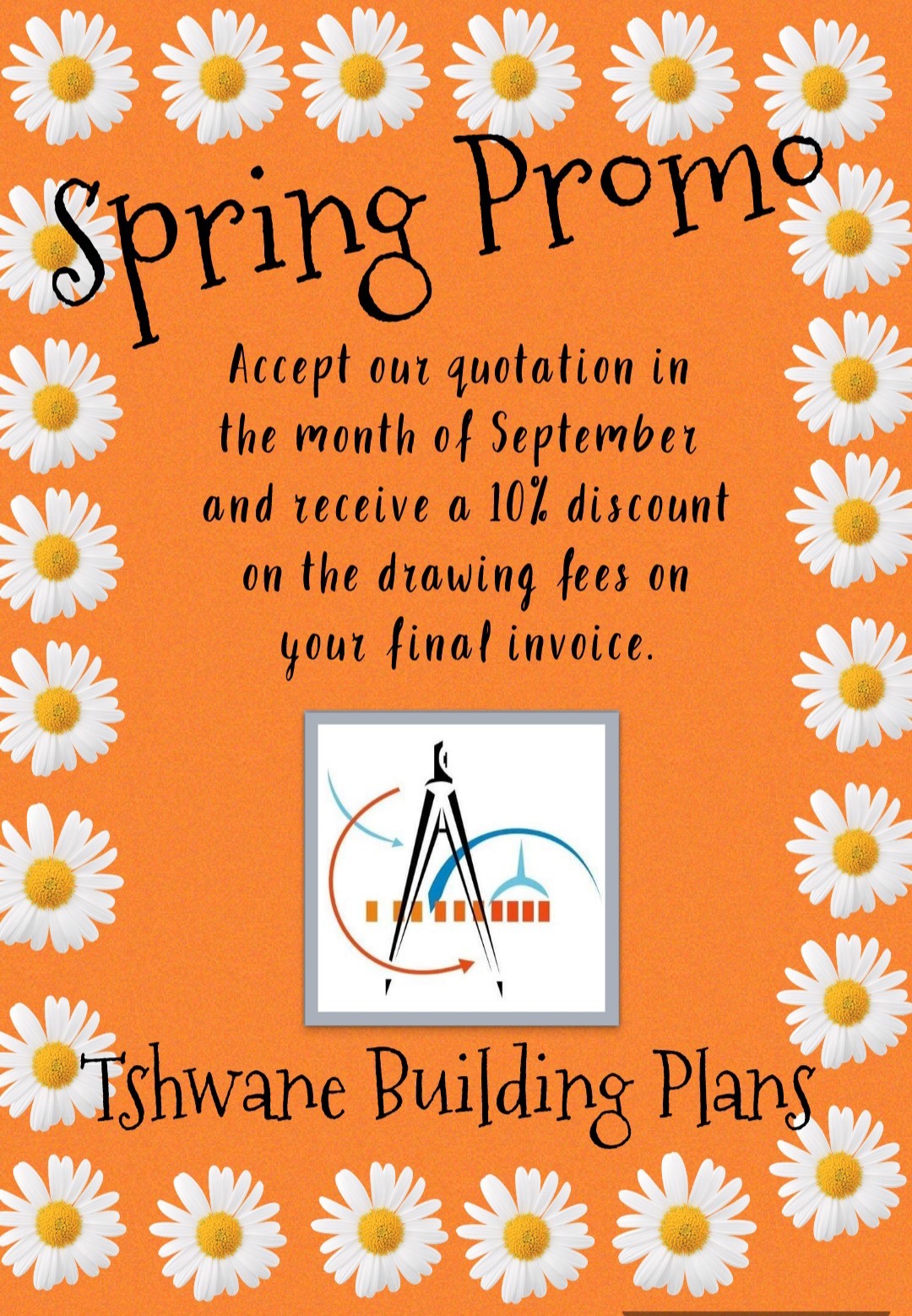 Tshwane Building Plans / Tshwane Bouplanne Buildingplans